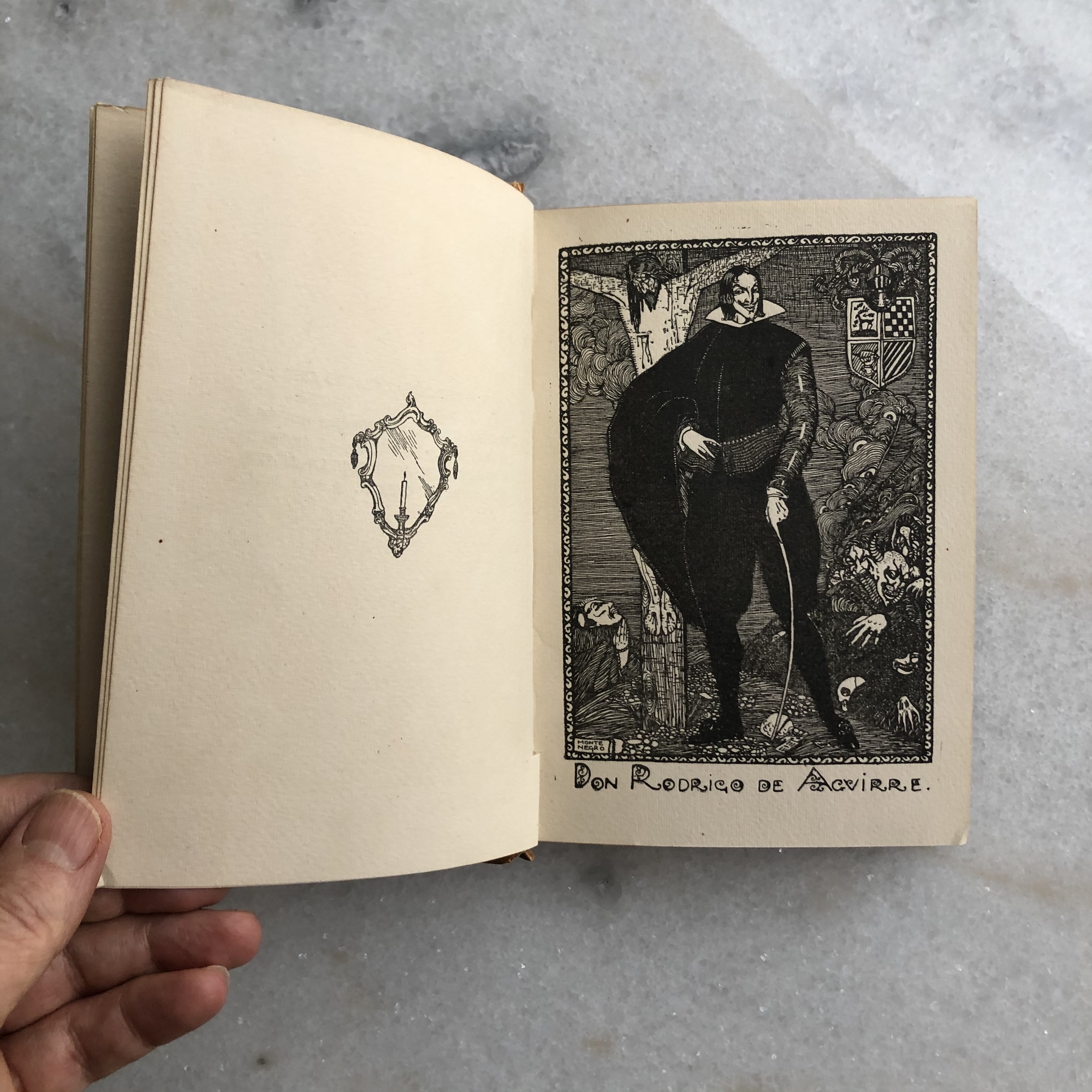 López Velarde, retratado por Roberto Montenegro (1919) – Siglo en la brisa